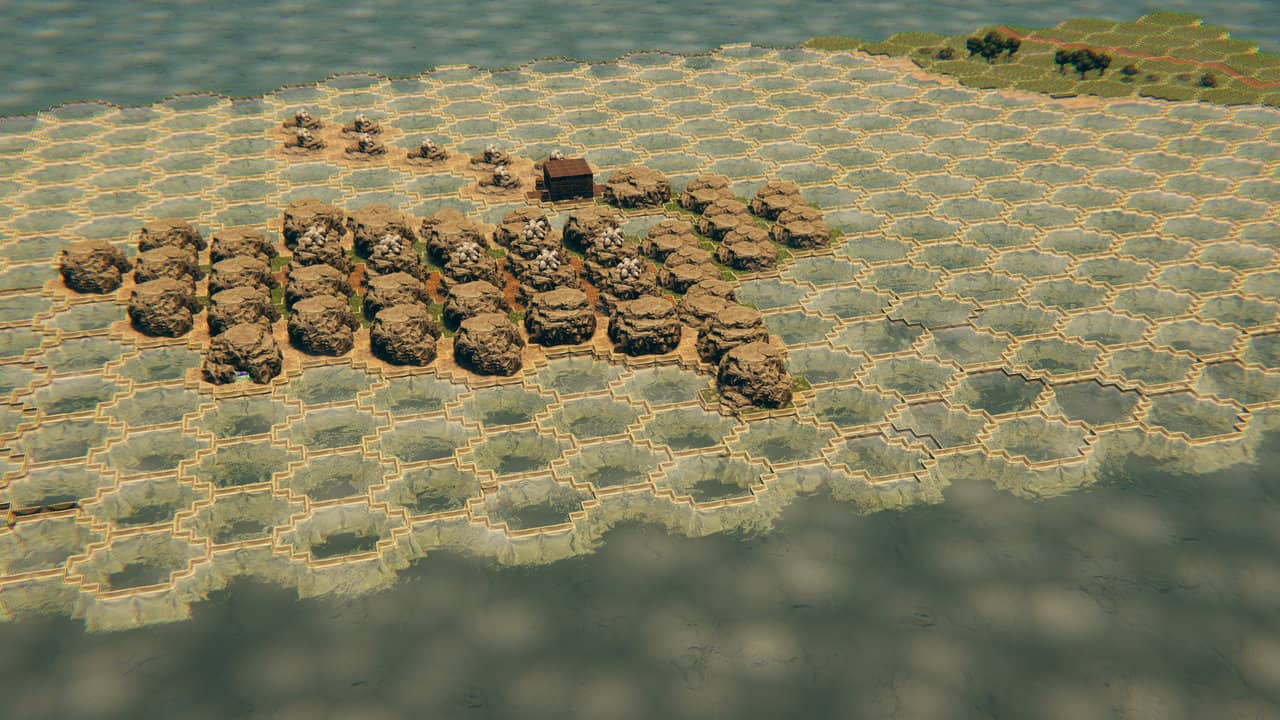 StormWreck Isle: Hexcrawl - Tales Tavern