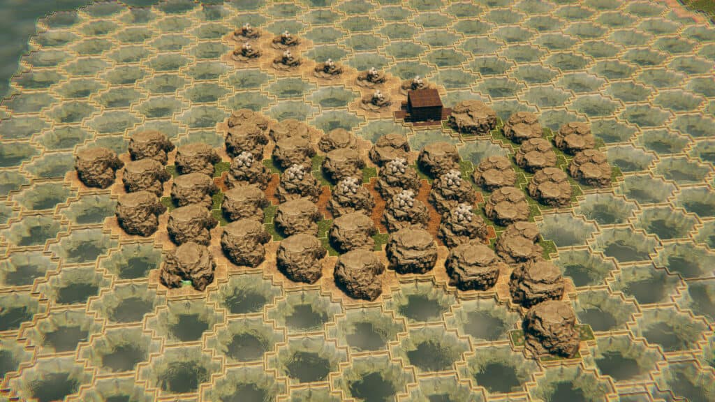 StormWreck Isle: Hexcrawl - Tales Tavern