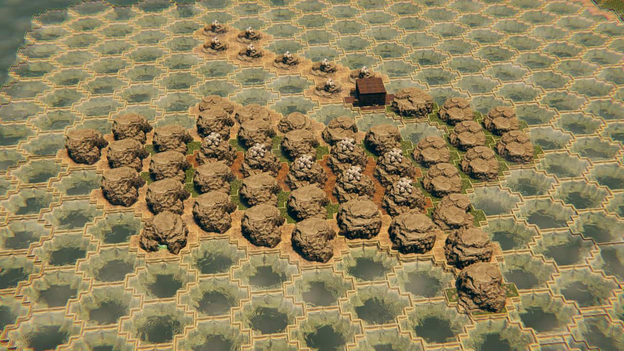 StormWreck Isle: Hexcrawl - Tales Tavern