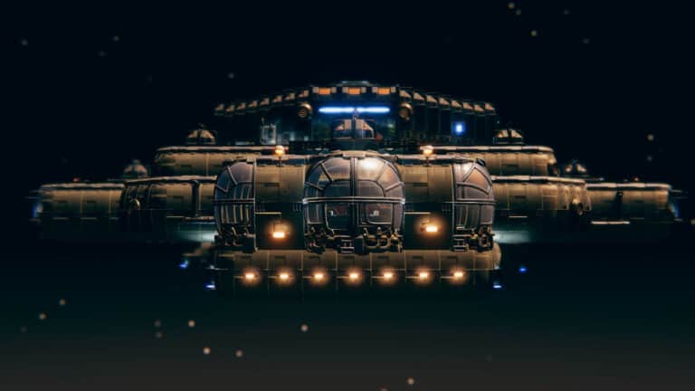 Mass Effect 5E - Tales Tavern