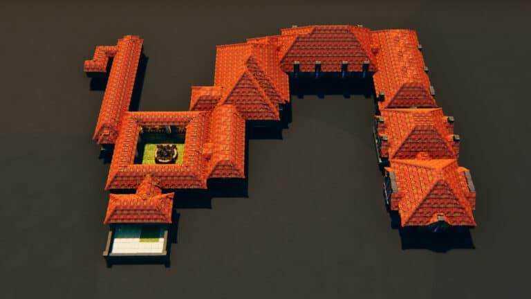 Scarlet Library - Tales Tavern