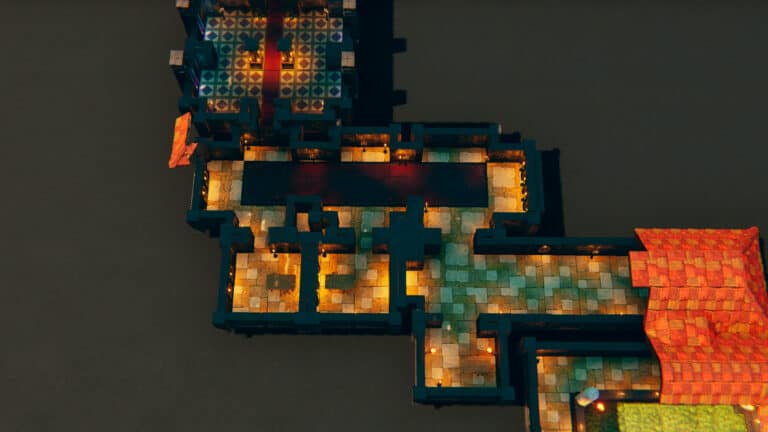 Scarlet Library - Tales Tavern