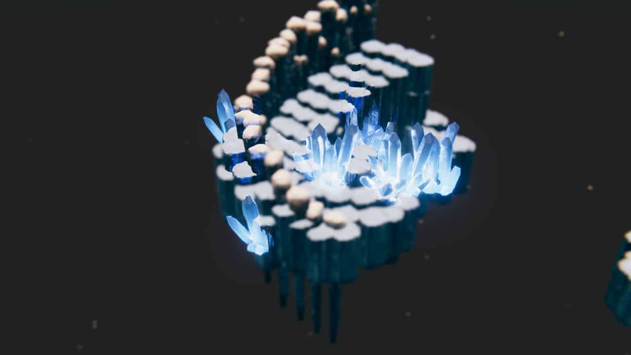 Modular Crystal Caverns - Collection 1 - Tales Tavern