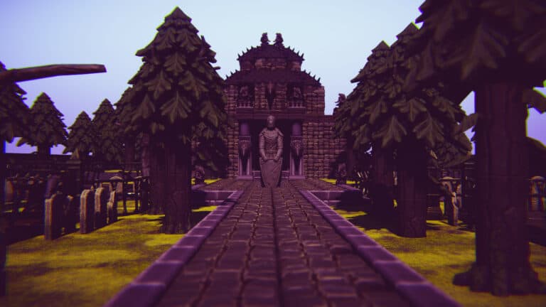 Scarlet Graveyard - Tales Tavern