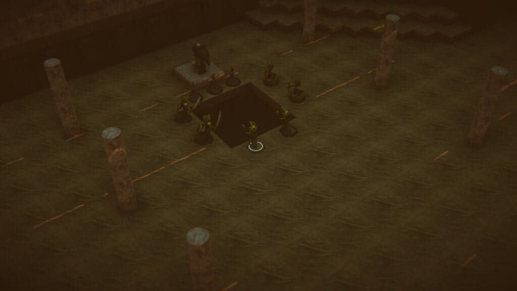 Iymrith's Lair - Tales Tavern