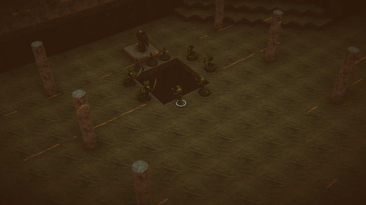 Iymrith's Lair - Tales Tavern