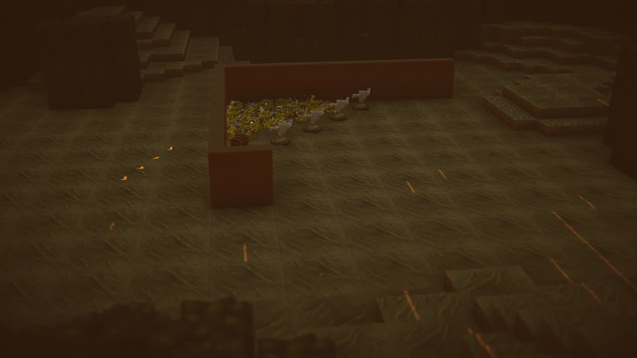 Iymrith's Lair - Tales Tavern