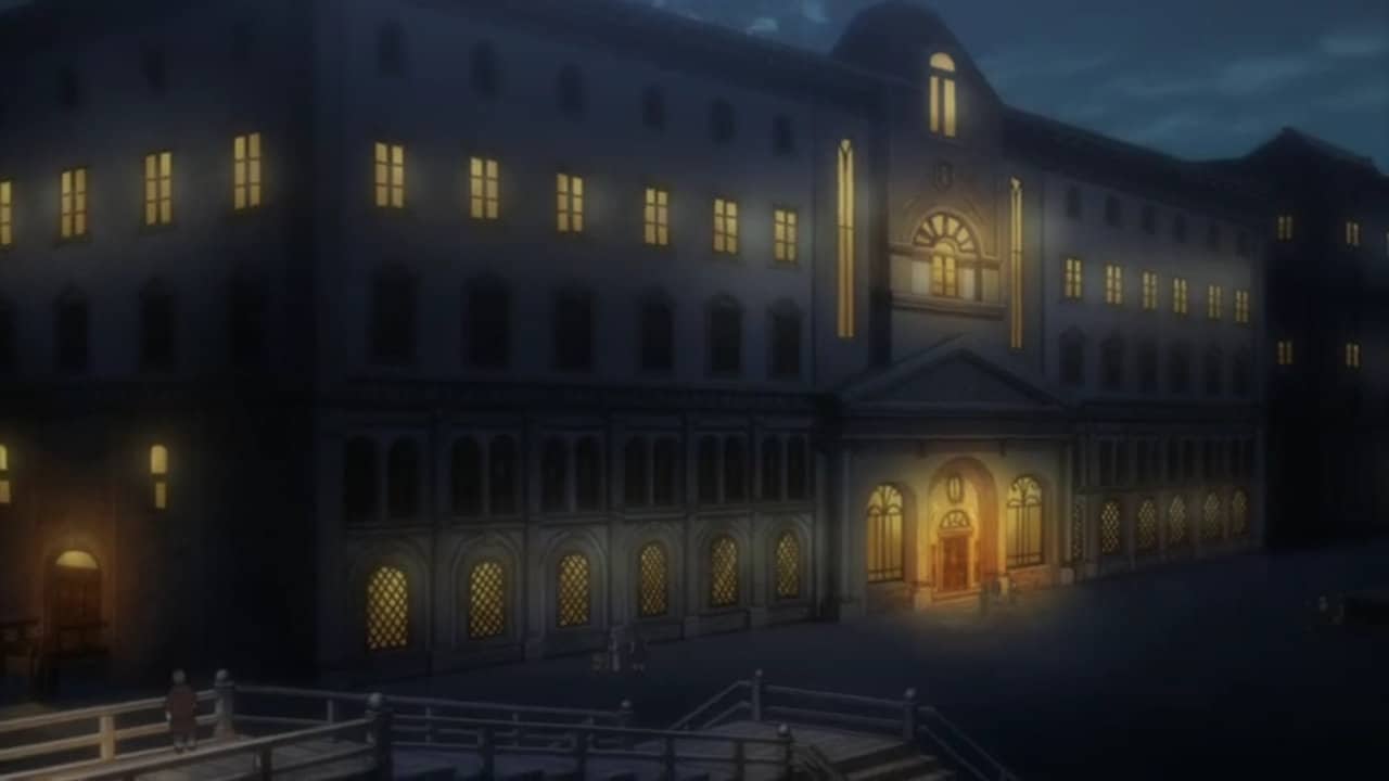 The Merchant's Guild - Tales Tavern