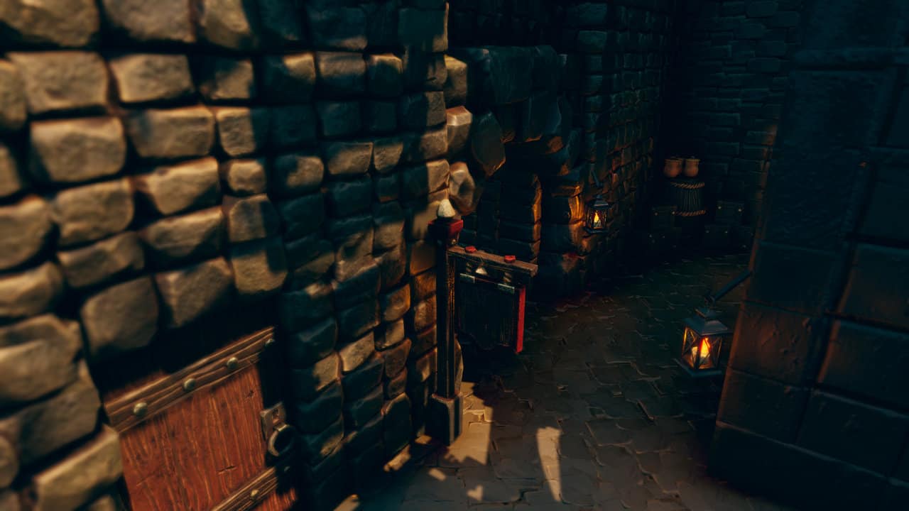 [HD] Fortress on Shore [320k+ Assets / 500+ hours / Largest custom ...