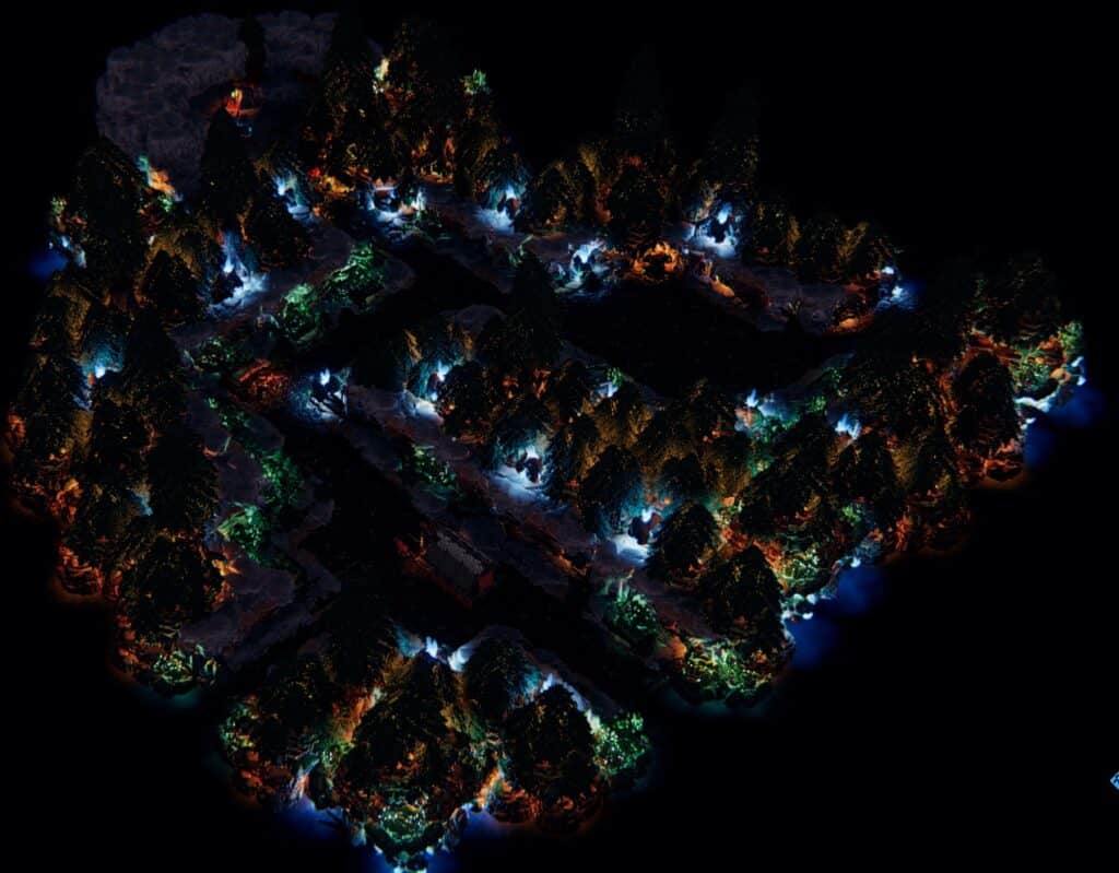 Lost Mine of Phandelver - Triboar Trail - Tales Tavern