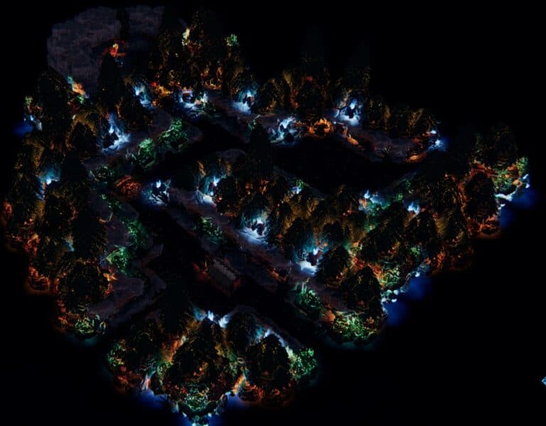 Lost Mine of Phandelver - Triboar Trail - Tales Tavern