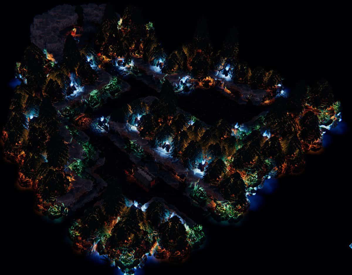 Lost Mine of Phandelver - Triboar Trail - Tales Tavern