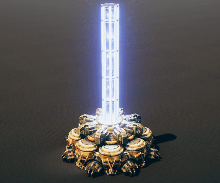 Core Engine - Cyberpunk - Tales Tavern