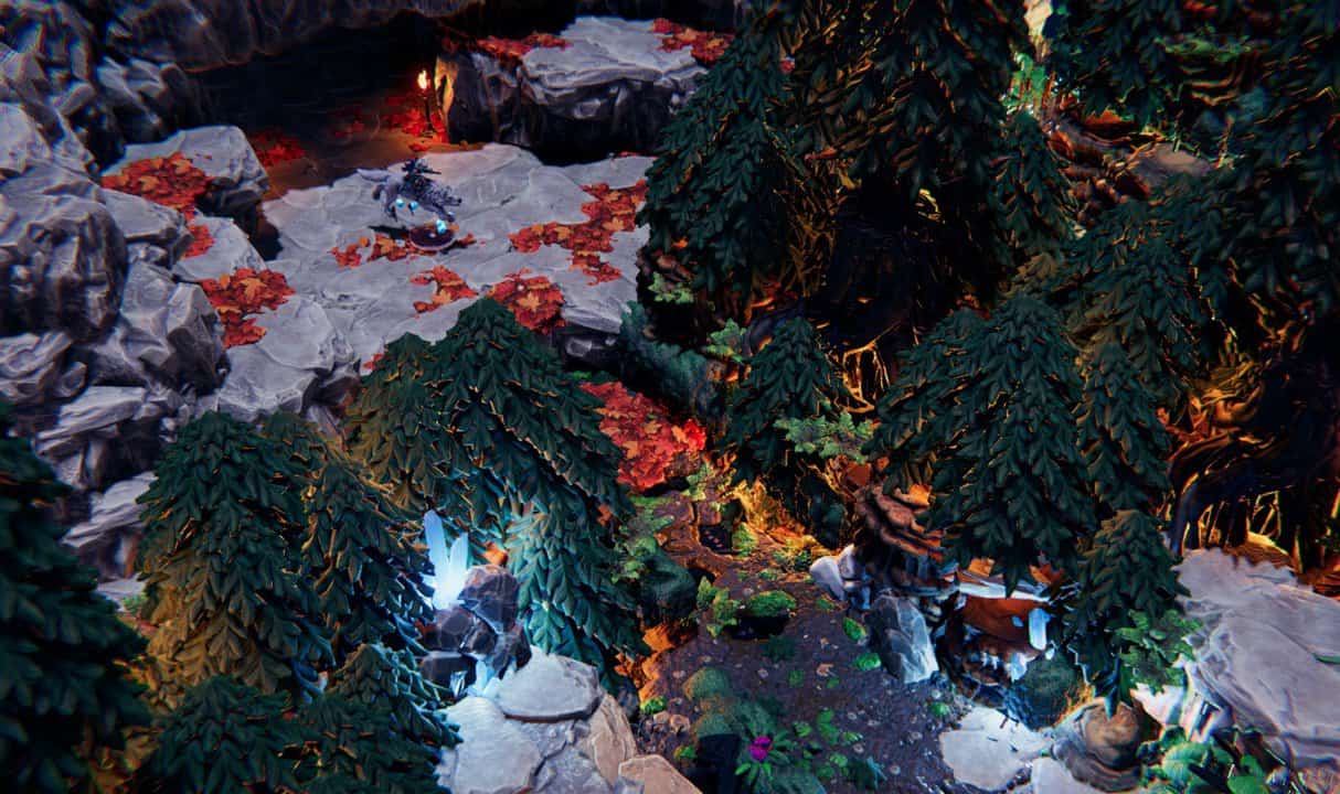 Lost Mine of Phandelver - Triboar Trail - Tales Tavern