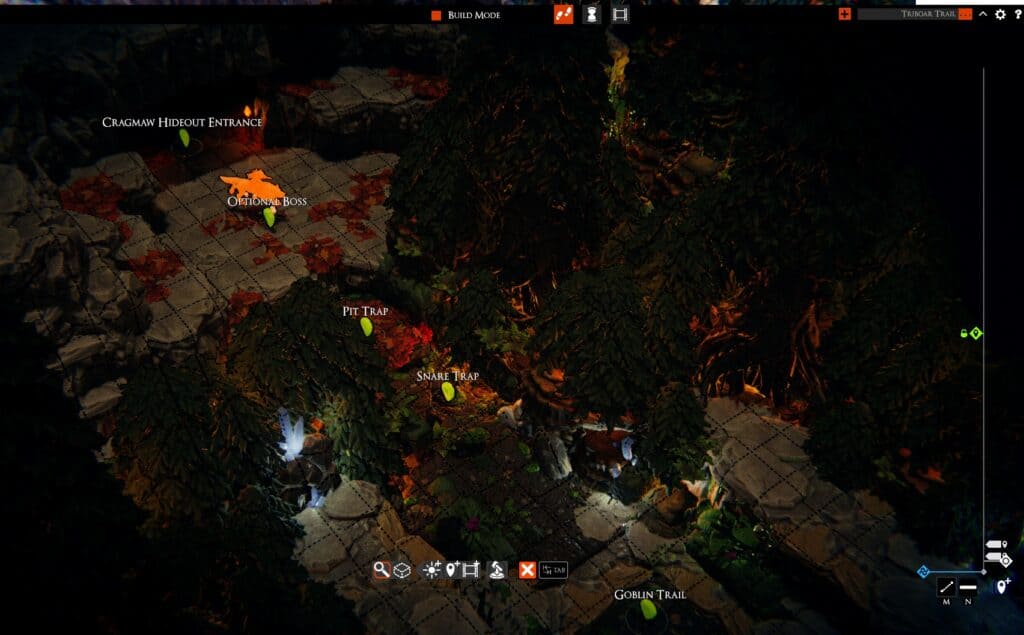 Lost Mine of Phandelver - Triboar Trail - Tales Tavern