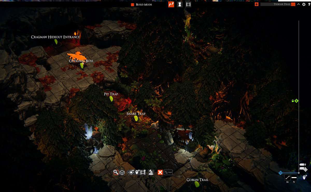 Lost Mine of Phandelver - Triboar Trail - Tales Tavern