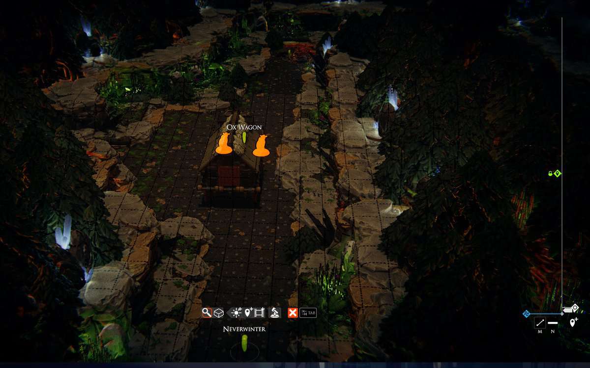 Lost Mine of Phandelver - Triboar Trail - Tales Tavern