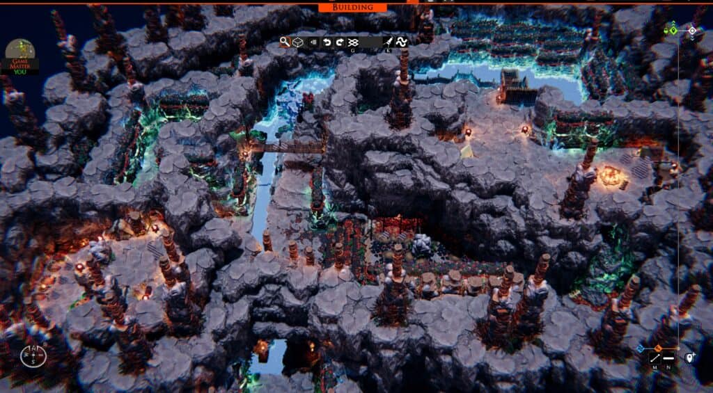 Lost Mine of Phandelver - Cragmaw Hideout - Tales Tavern