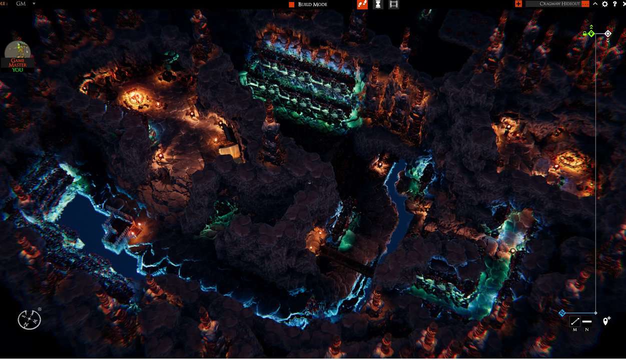 Lost Mine of Phandelver - Cragmaw Hideout - Tales Tavern