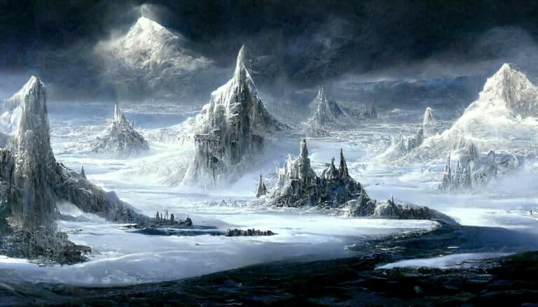 Gem Mine - Tales Tavern