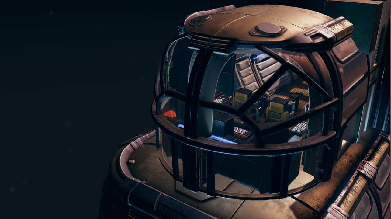 F-Class 12011 Light Freighter - Tales Tavern