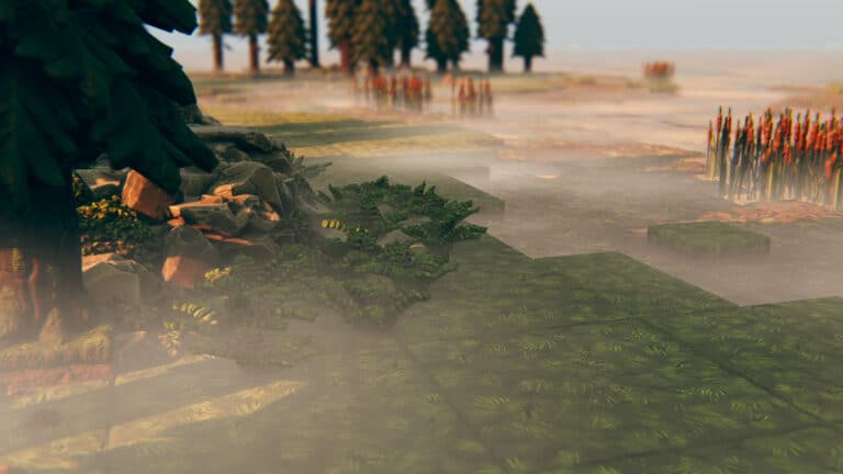 Swamp Themed - Tales Tavern