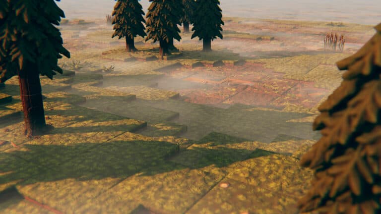 Swamp Themed - Tales Tavern