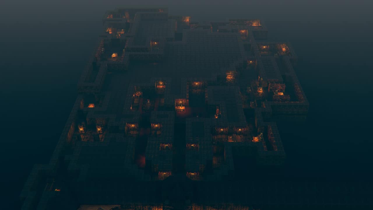 Brier Private Library - Tales Tavern