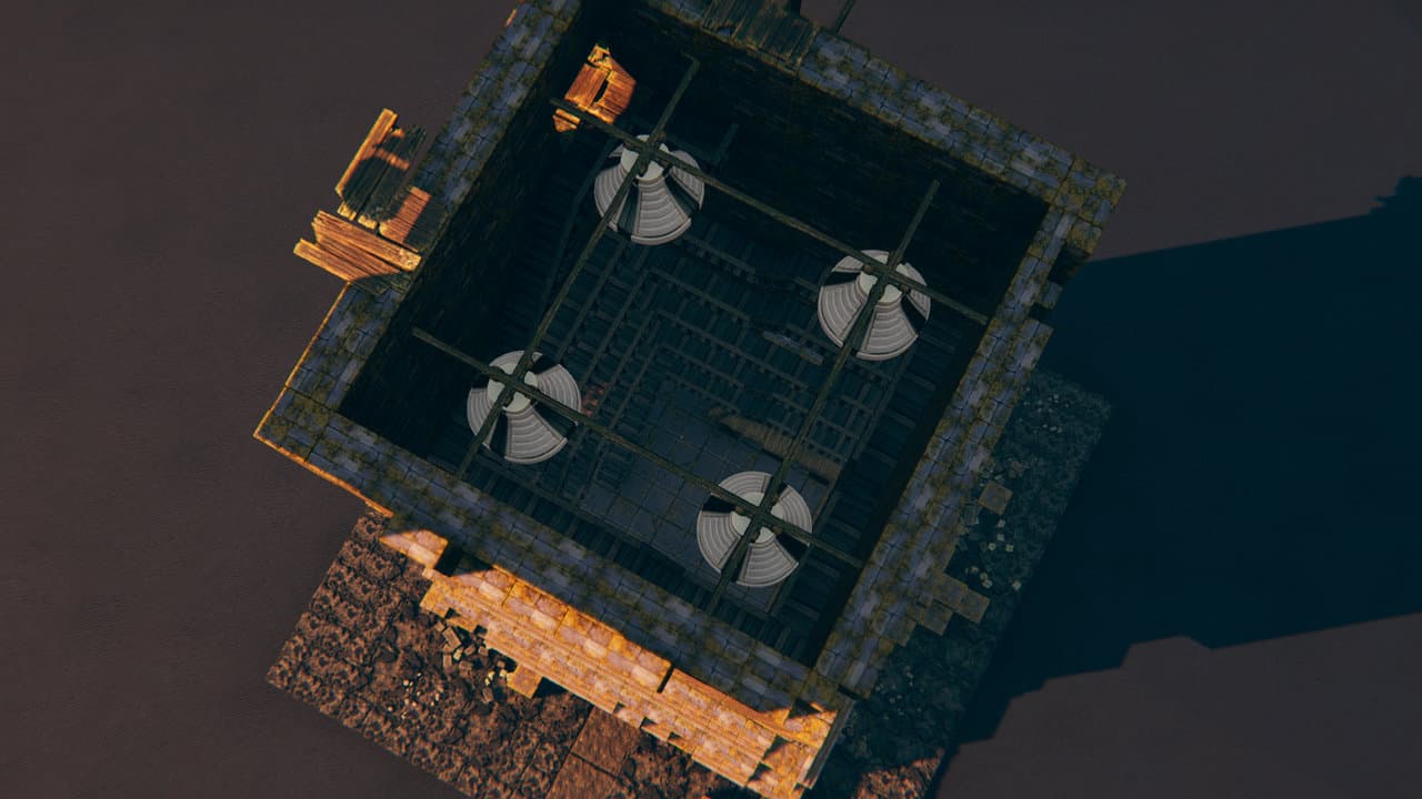 Rise of the Runelords - The Shadow Clock - Tales Tavern