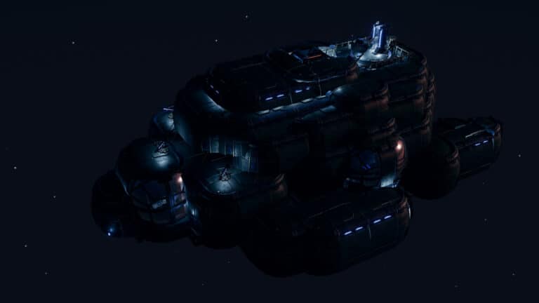 Turtle Ship - Spelljammer - Tales Tavern