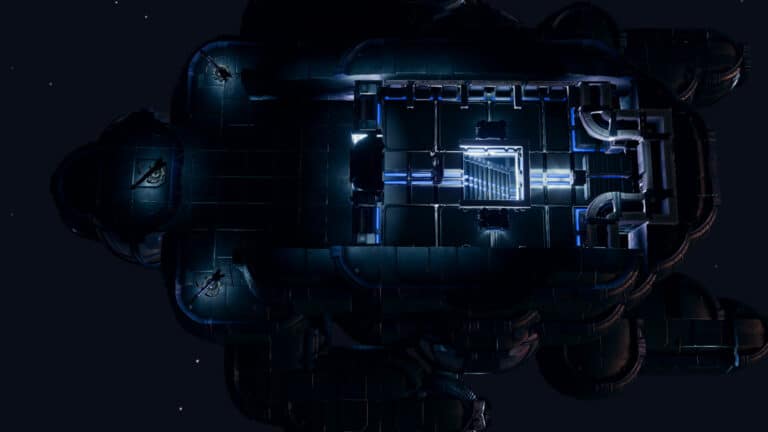 Turtle Ship - Spelljammer - Tales Tavern