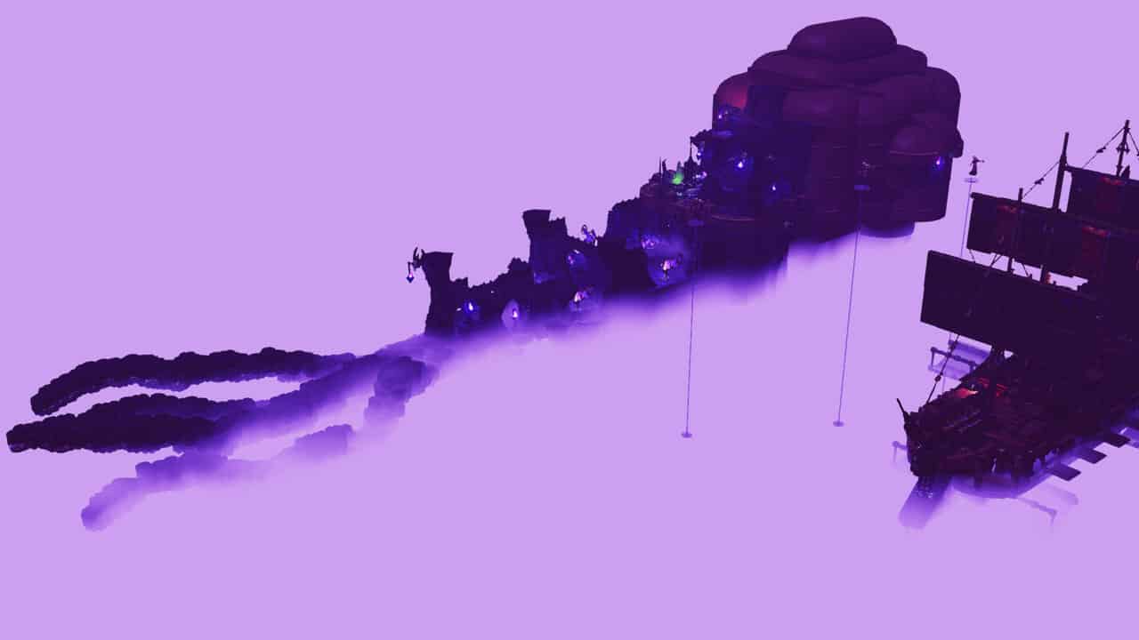 Nautiloid - Spelljammer - Tales Tavern