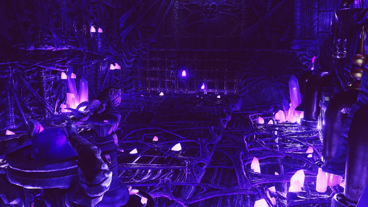 Nautiloid - Spelljammer - Tales Tavern