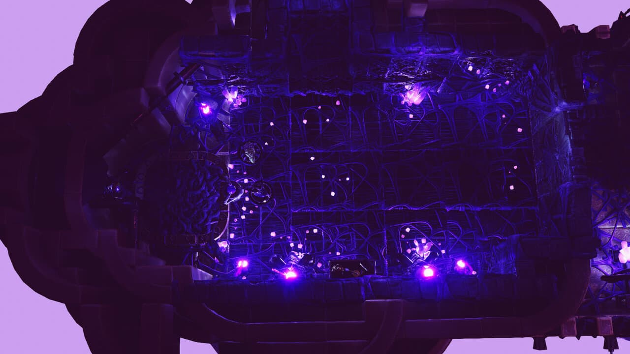 Nautiloid - Spelljammer - Tales Tavern