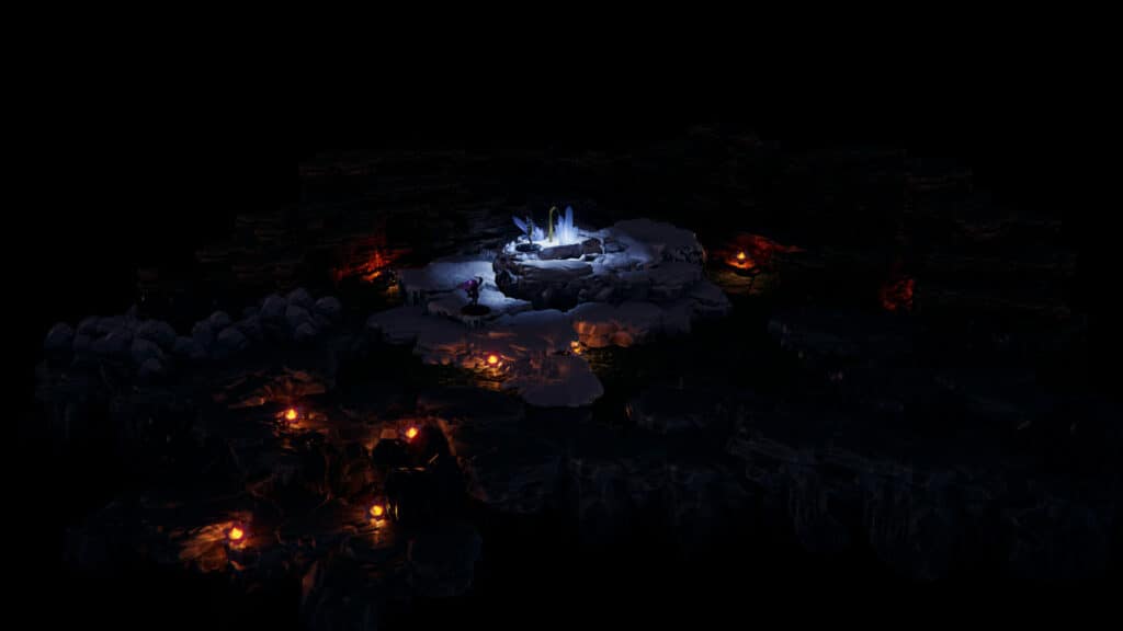 Druid Ring - Tales Tavern