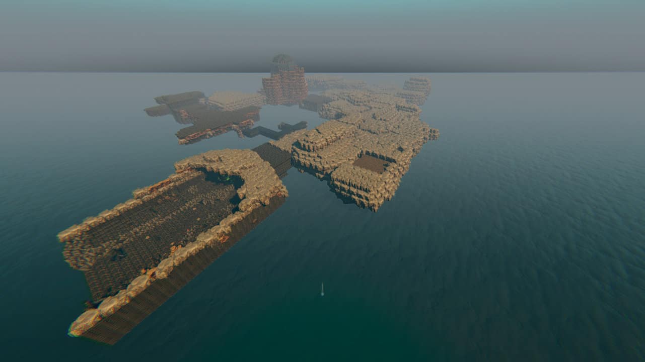 Blingdenstone Oota - Tales Tavern