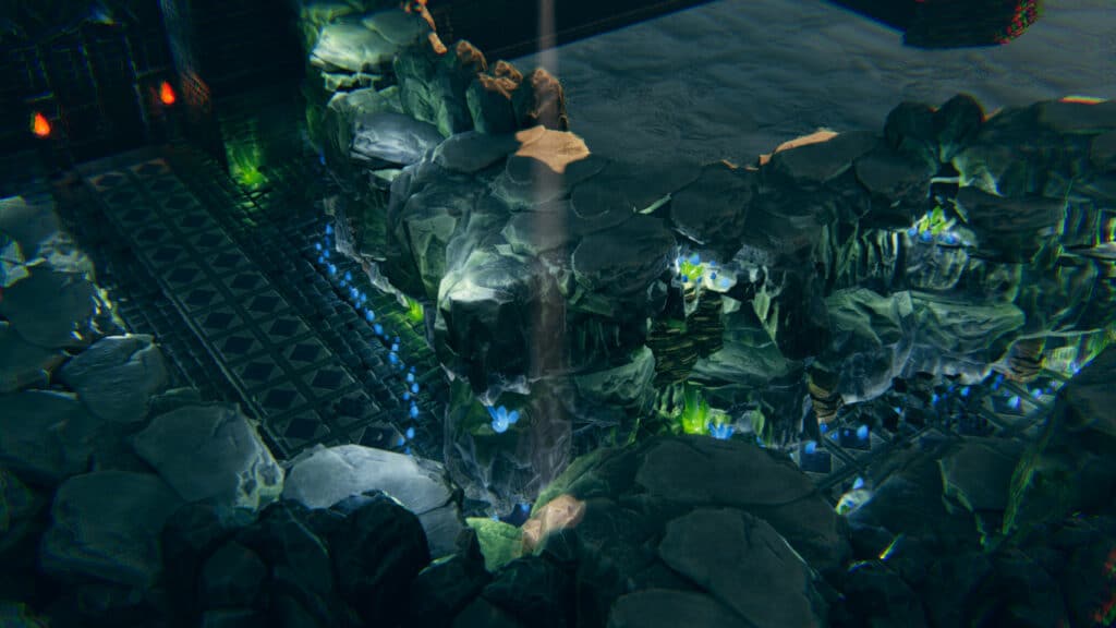 Blingdenstone Oota - Tales Tavern