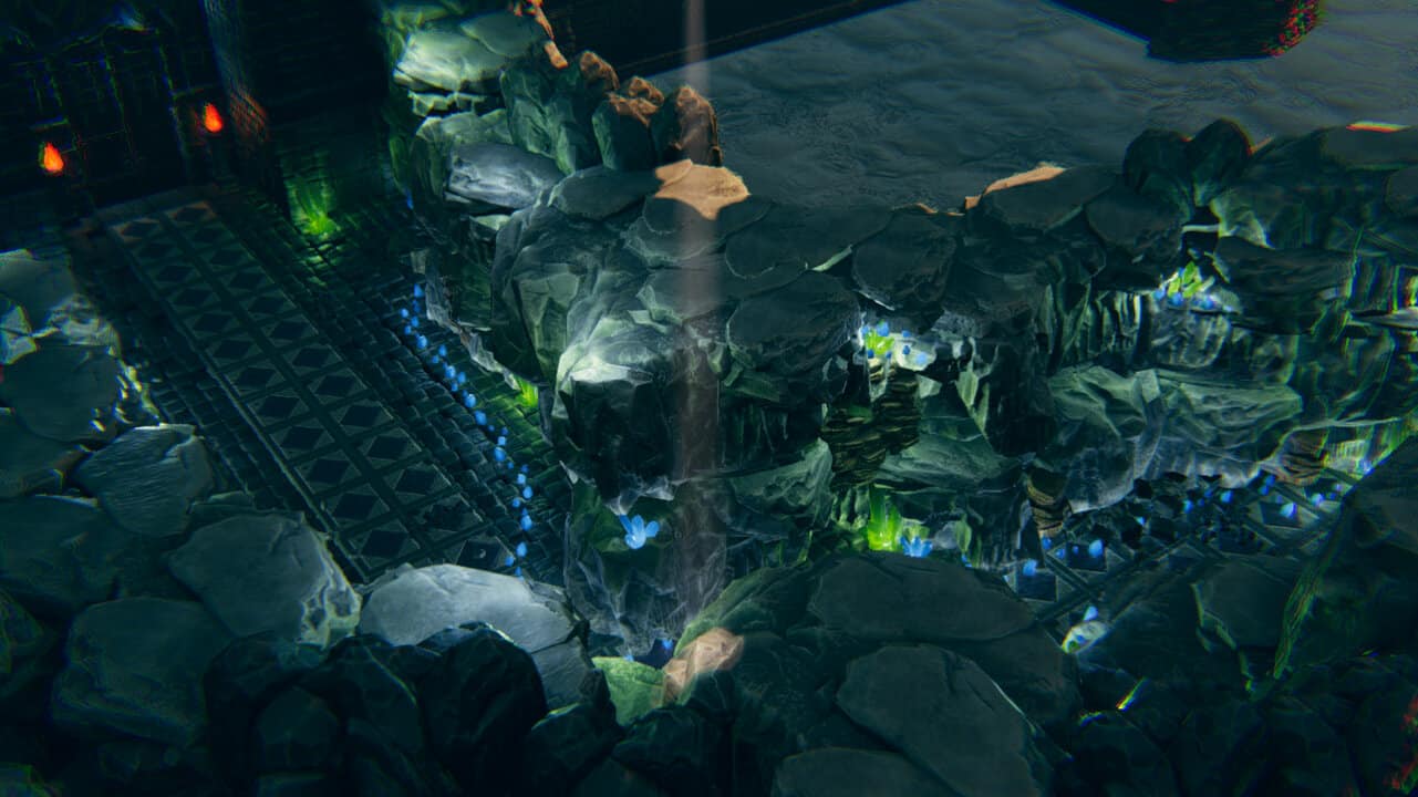 Blingdenstone Oota - Tales Tavern