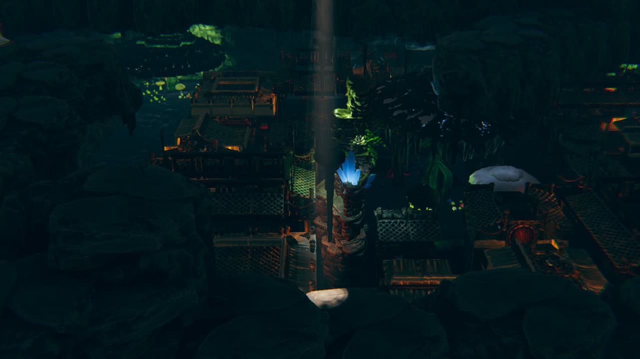 Blingdenstone Oota - Tales Tavern