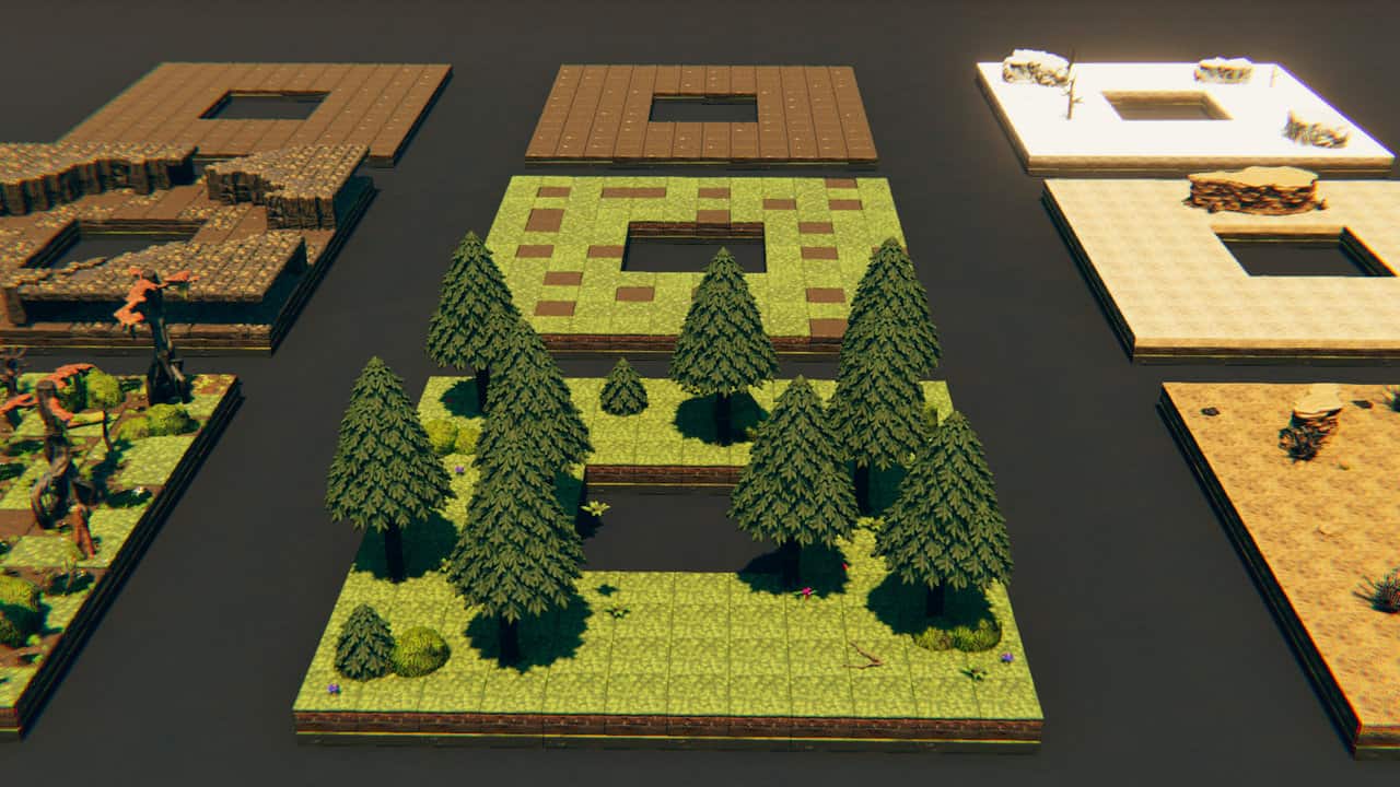 Easy Camps - Tales Tavern