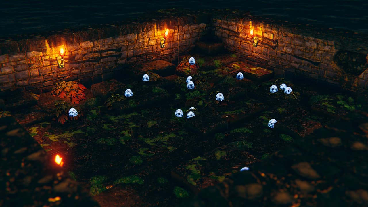 Lizardfolk Lair (Danger at Dunwater) - Tales Tavern