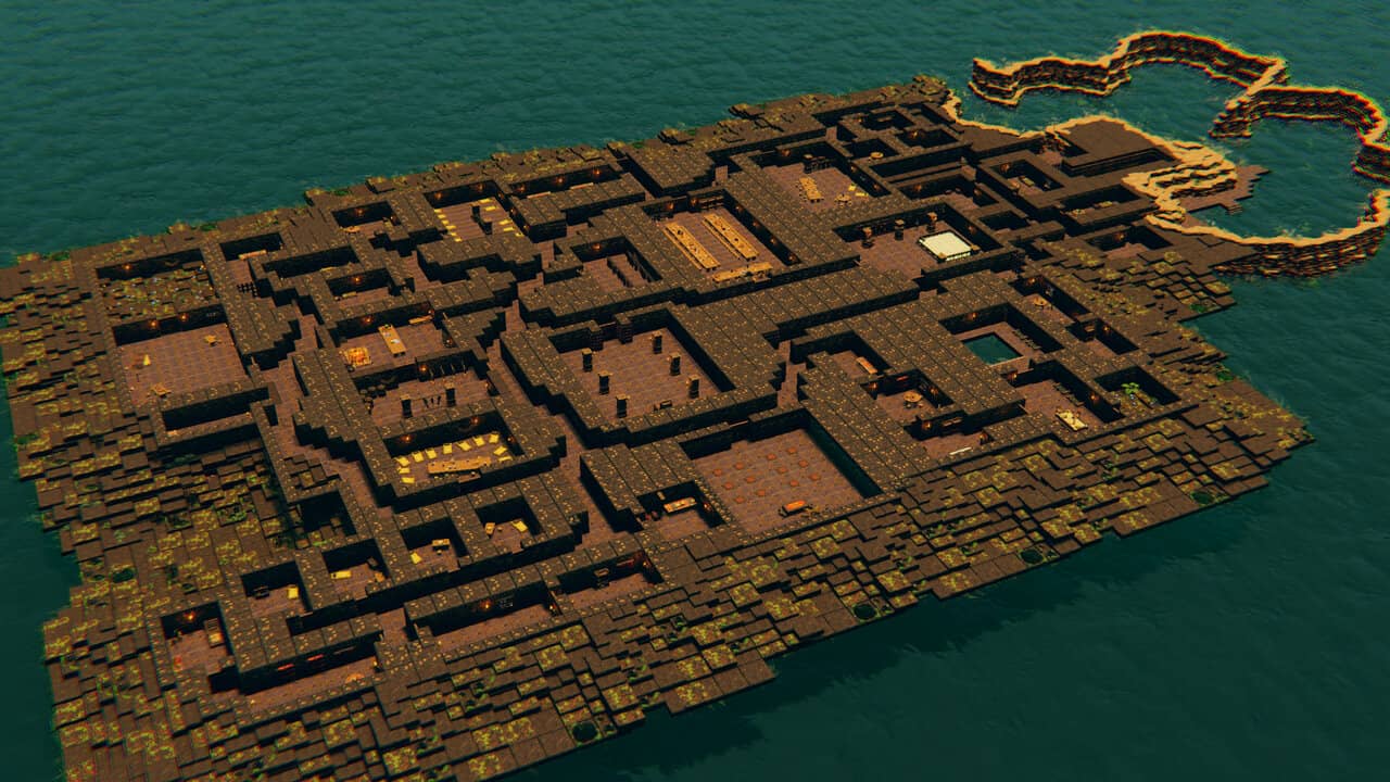 Lizardfolk Lair (Danger at Dunwater) - Tales Tavern