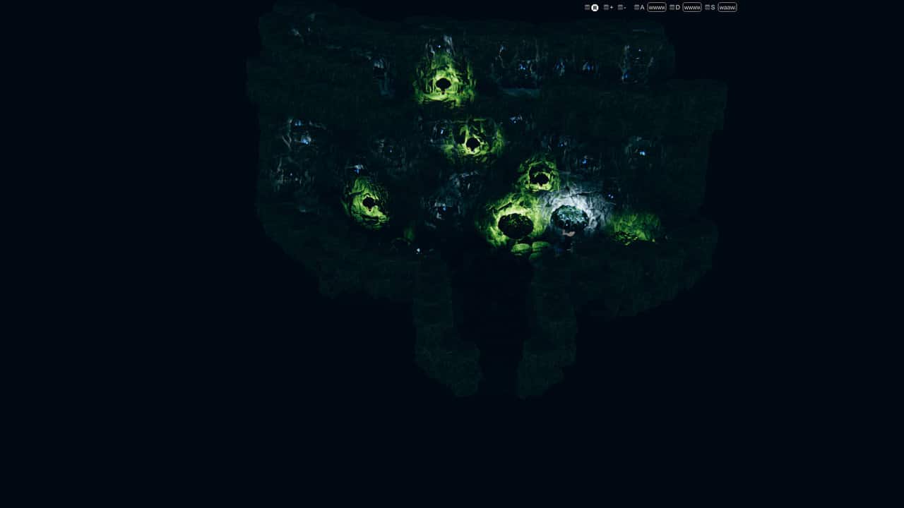 Random encounter cliff and ladder oota - Tales Tavern