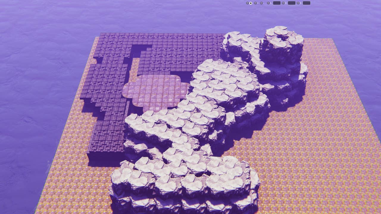 Oozing Temple Oota - Tales Tavern