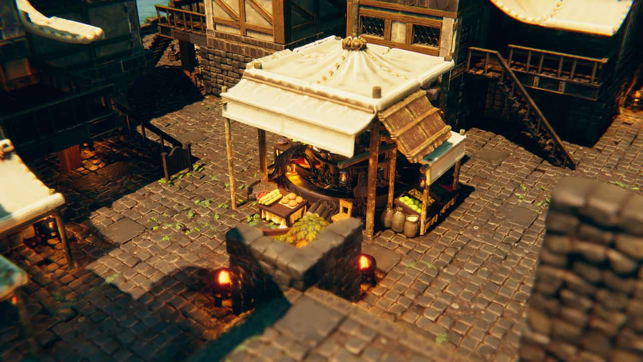 Recluse (Complete) - Tales Tavern