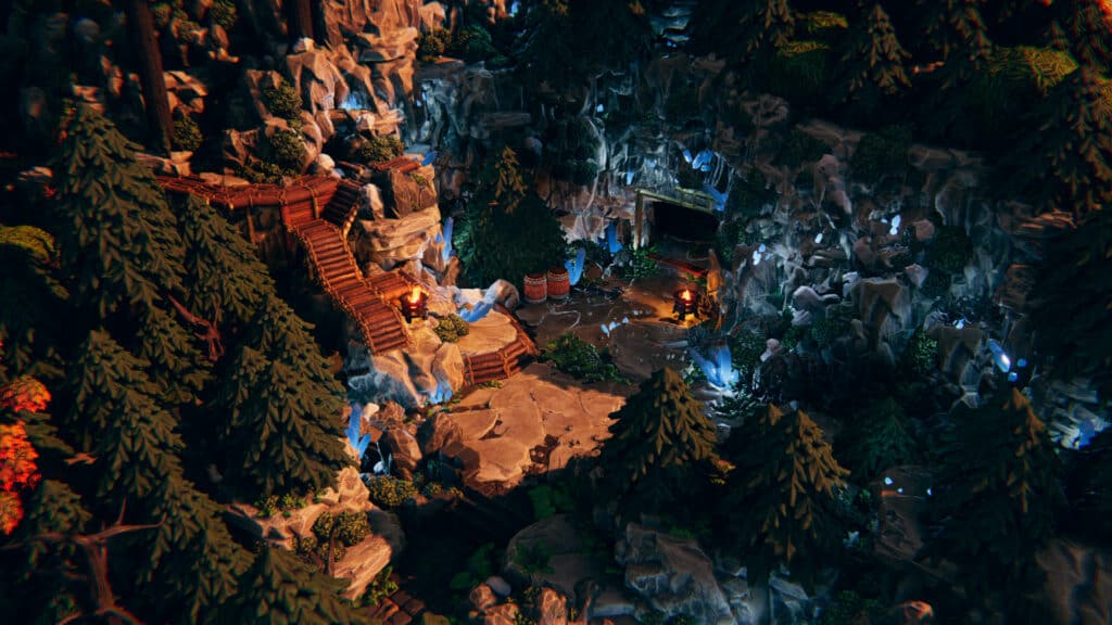 Recluse (Complete) - Tales Tavern