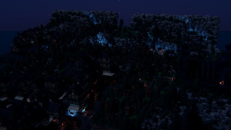 Recluse (Complete) - Tales Tavern