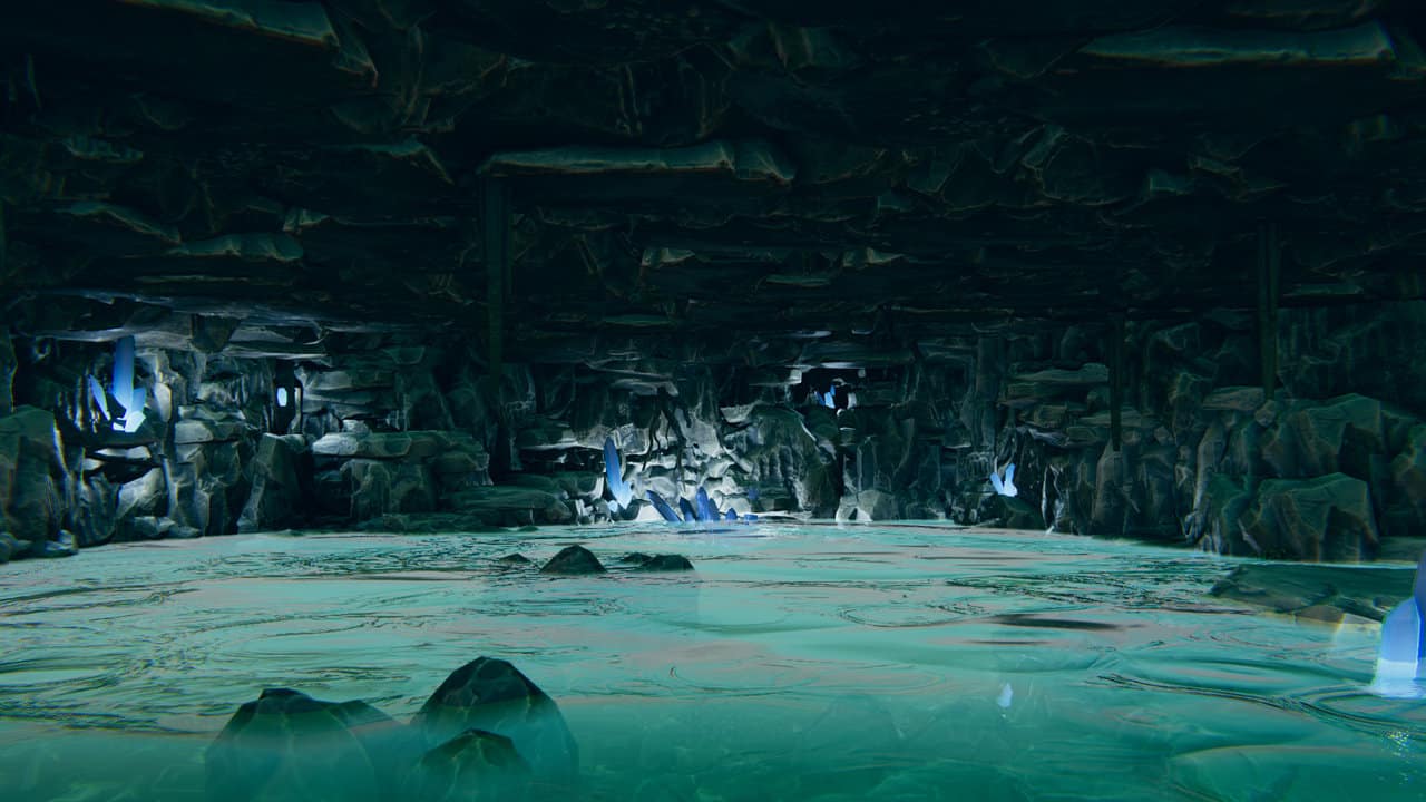 Recluse (Complete) - Tales Tavern