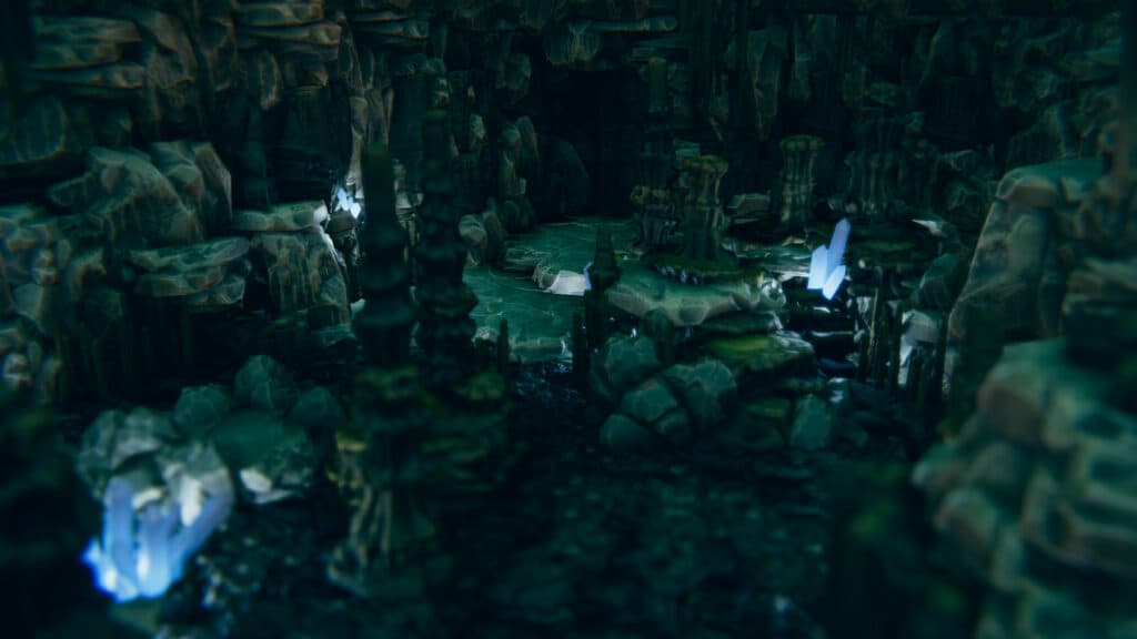 Recluse (Complete) - Tales Tavern