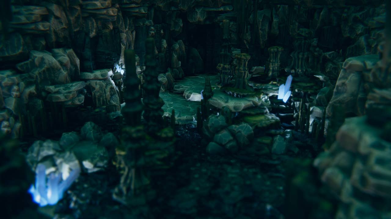 Recluse (Complete) - Tales Tavern